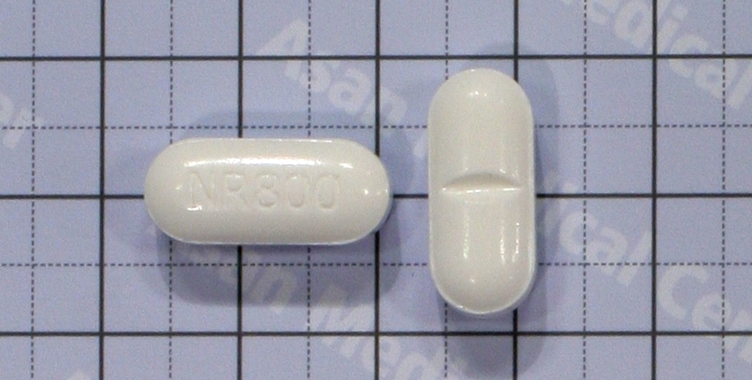 뉴로메드 정 [800mg] ( Neuromed tab [800mg]) | 의약품정보 | 의료정보 | 건강정보 | 서울아산병원